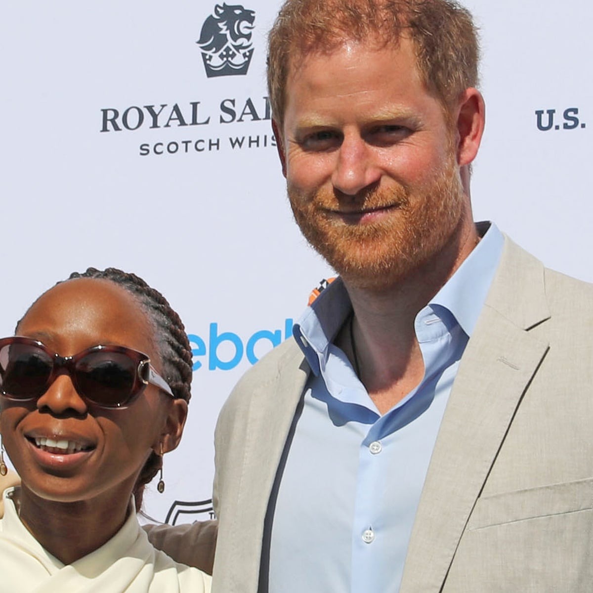 'Heartbroken' Harry as charity faces probe: Prince accuses Sentebale ...